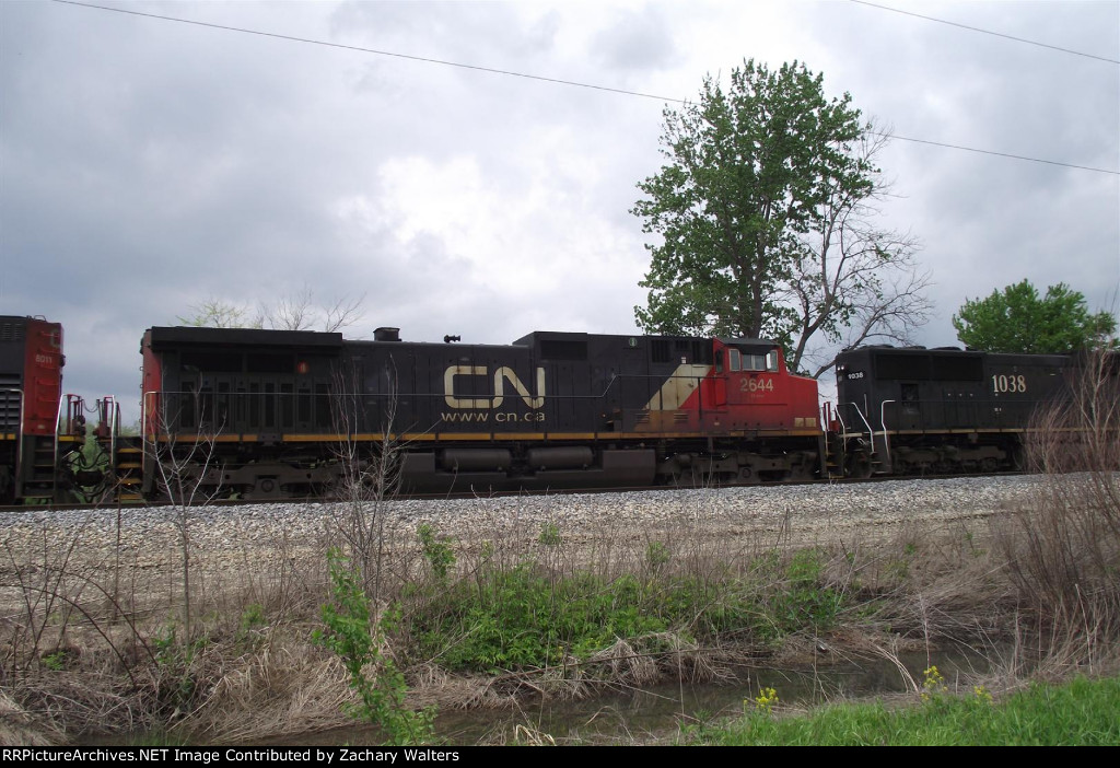CN 2644